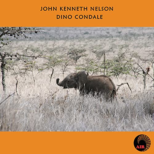 Dino Condale de John Kenneth Nelson en Amazon Music Unlimited