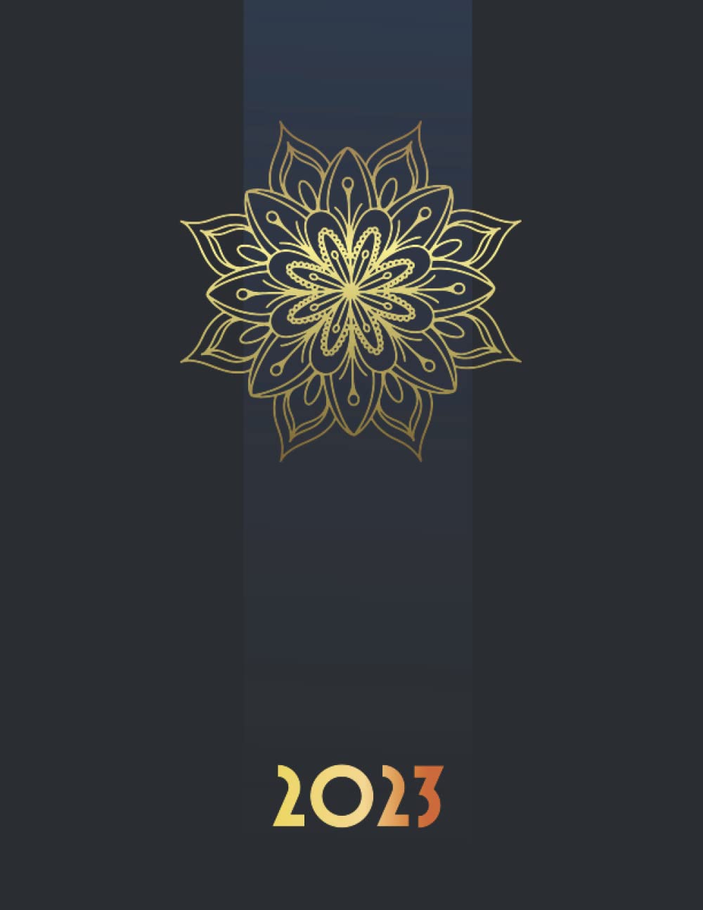 Amazon.com: Large Print Diary: Simple Weekly Monthly Planner, Large ...