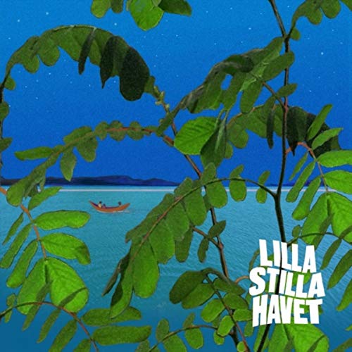 Amazon.co.jp: Lilla Stilla Havet : Lilla Stilla Havet: デジタルミュージック