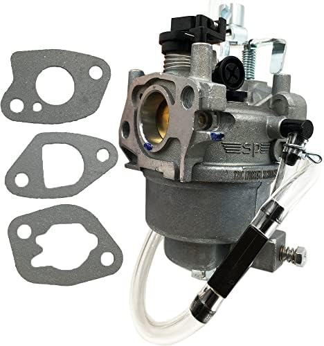 Amazon.com: Ajnlx New Carburetor Compatible With Generac Generator ...