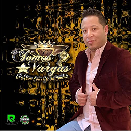 Amazon.com: Tomas Vargas : Tomas Vargas: Digital Music