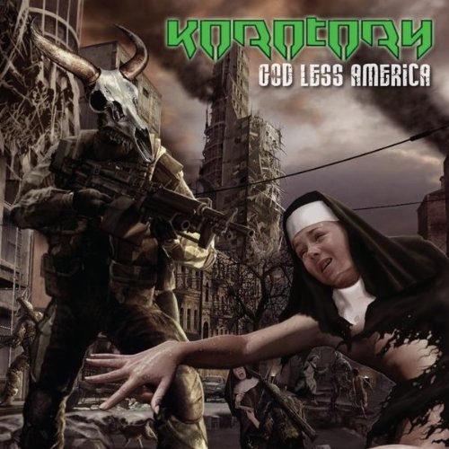 God Less America - Amazon.com Music