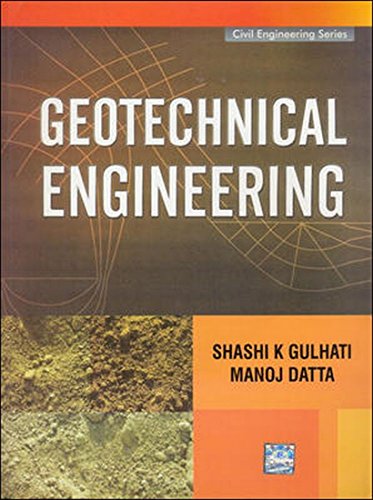 20 Best Geotechnical engineering Books of All Time - BookAuthority
