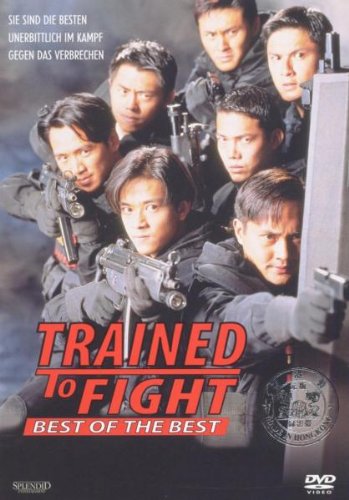Trained to Fight - Best of the Best: Amazon.de: Chan, Daniel, Mok ...