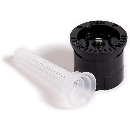Amazon.com: Rain Bird 15ESTC1 End Strip Pattern Spray Nozzle ...
