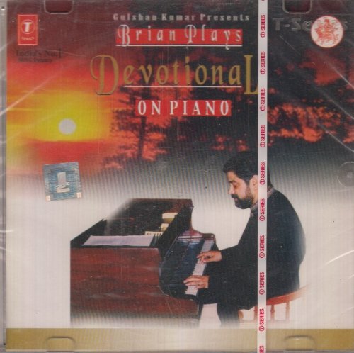 Brian Silas - Brian Plays Devotional on Piano: Bollywood Instrumental ...