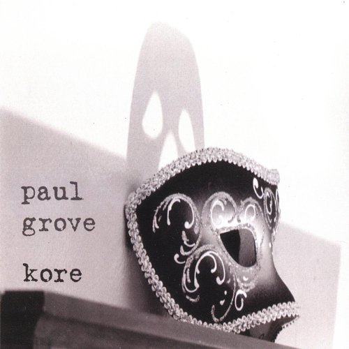 Play kore by Paul Grove on Amazon Music