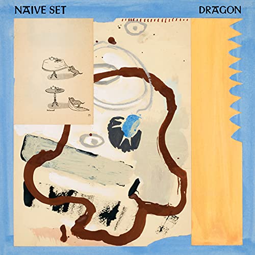 Play Dragon by Naive Set on Amazon Music