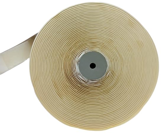 Qwid Male Self Adhesive Hook Gum Hook Tape for Sticking Any Type of ...