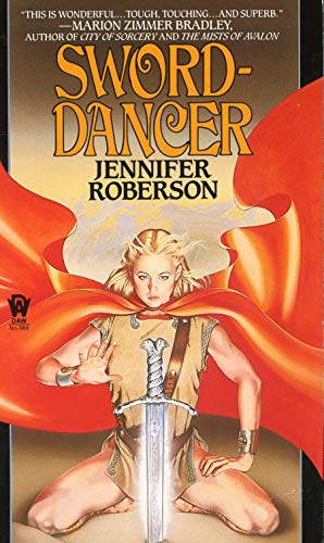 Sword-Dancer (Tiger and Del Book 1) (English Edition) eBook : Roberson ...