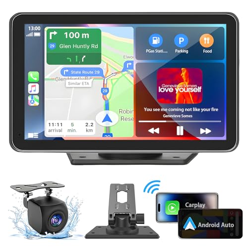 Top 10 Gps Portable Navigation Devices of 2022 - Katynel