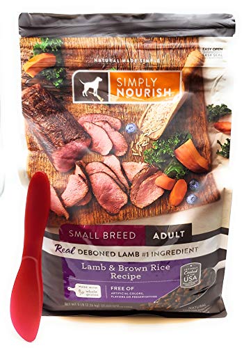 10 Simply Nourish Small Breed Dog Foods: A Review and Buying Guide ...
