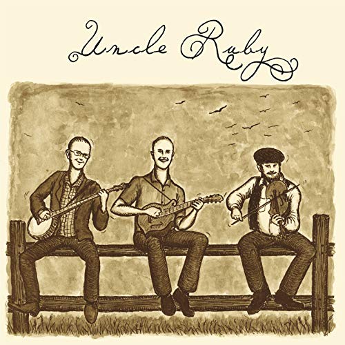 Play Uncle Ruby by Uncle Ruby on Amazon Music