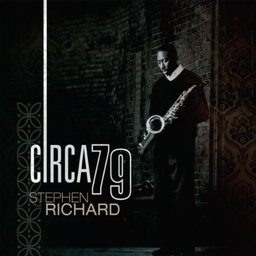 Play Circa 79 by Stephen Richard on Amazon Music
