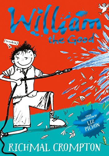 William the Good (Just William series Book 9) eBook : Crompton, Richmal ...