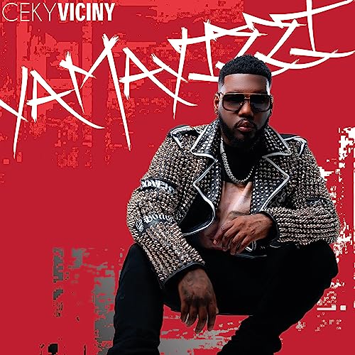Amazon.com: Yamayizzi : Ceky Viciny: Digital Music