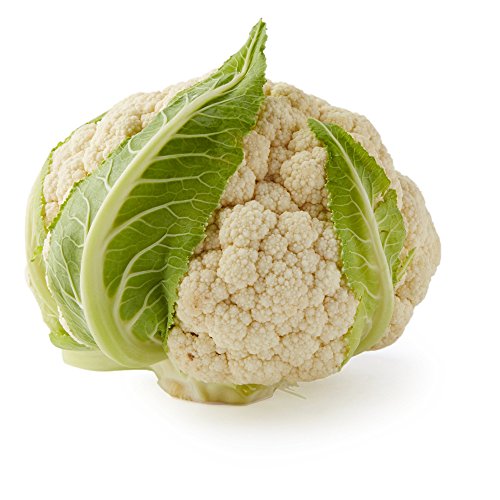 Amazon.co.uk Best Sellers: The most popular items in Fresh Cauliflower