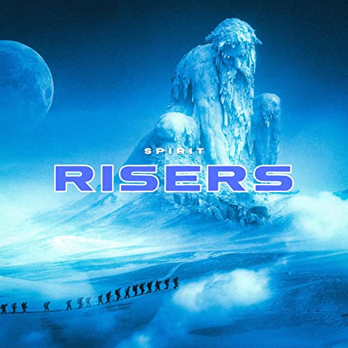Amazon.com: Spirit Risers : VARIOUS ARTISTS: Digital Music