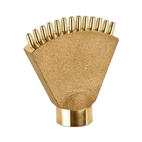 Akal Fabrics Finger Jet Fountain Small Nozzle (Model: AFP-FJC-NS ...
