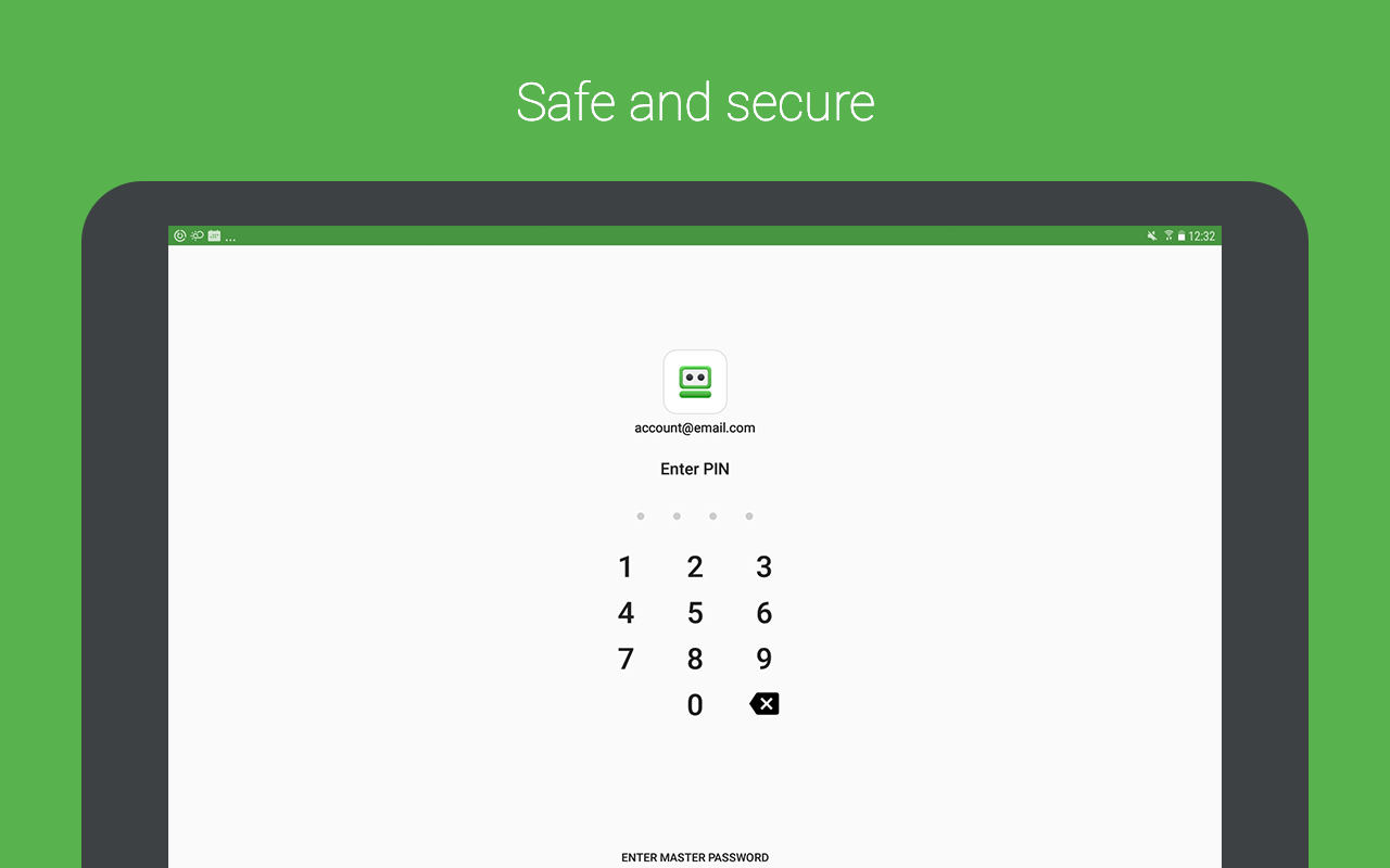RoboForm Password Manager - App on Amazon Appstore
