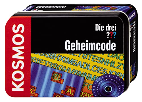 Drei Fragezeichen Ausrüstung – Die 15 besten Produkte im Vergleich ...