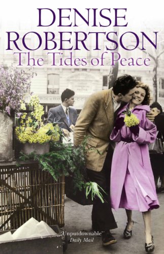 Amazon.co.jp: The Tides of Peace (English Edition) 電子書籍: Robertson ...