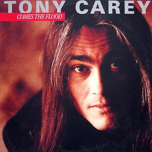 Play Comes The Flood by Tony Carey on Amazon Music