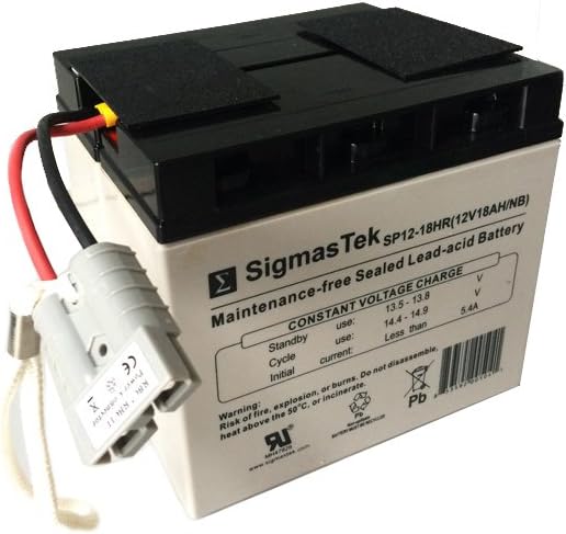 Amazon.com: SigmasTek APC RBC7 Cartridge Replacement : Health & Household