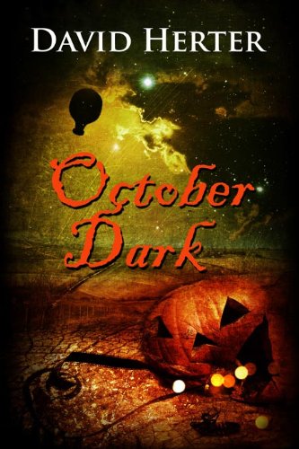 Publication: October Dark
