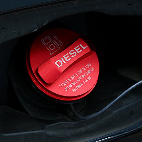 Amazon.co.uk Best Sellers: The most popular items in Car Fuel Tank Covers