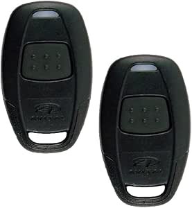 Amazon.com: Replacement for 1-Button Avital Python (DEI) Keyfob 7111L ...