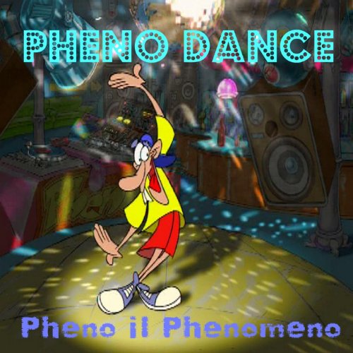 Play Pheno Dance by Pheno on Amazon Music