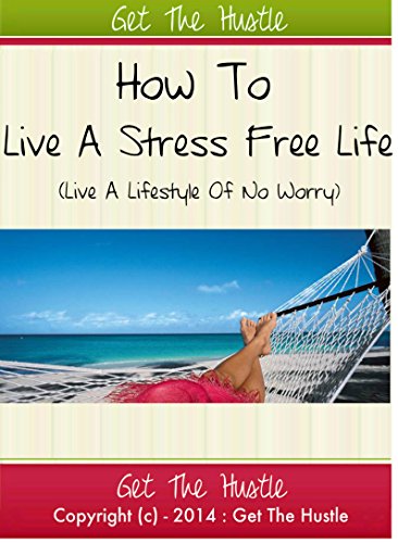 Amazon.com: Living stress free life eBook : Sohail: Kindle Store