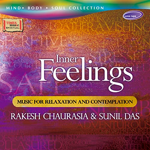 Amazon.com: Inner Feelings - Music for Relaxation & Contemplation ...
