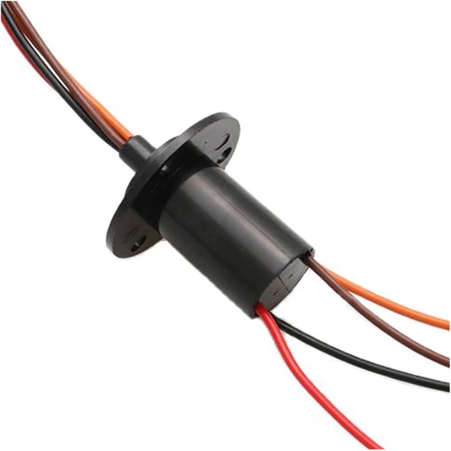 Amazon.com: MIKMAX 1 Pcs Slip Ring Wind Turbine 5A 10A 15A 30A high ...