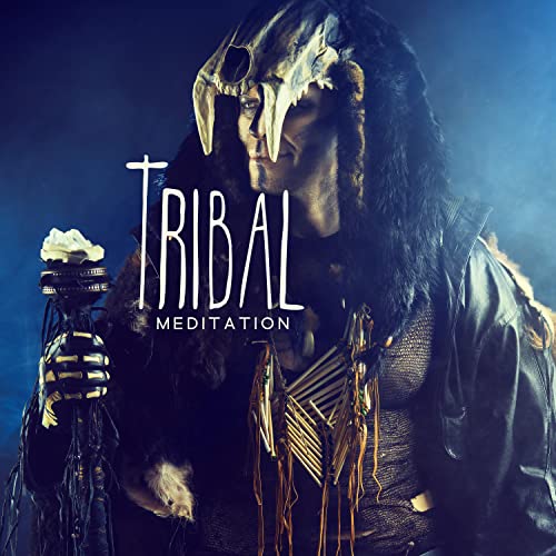 Play Tribal Meditation (Indigenous Music for Shamanic Guidance and ...