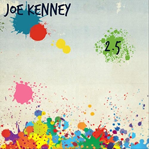 Play 2.5 by Joe Kenney on Amazon Music