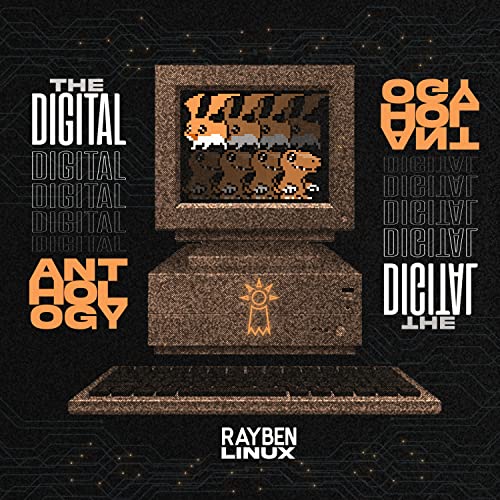 Amazon.com: The Digital Anthology : Rayben Linux: Digital Music