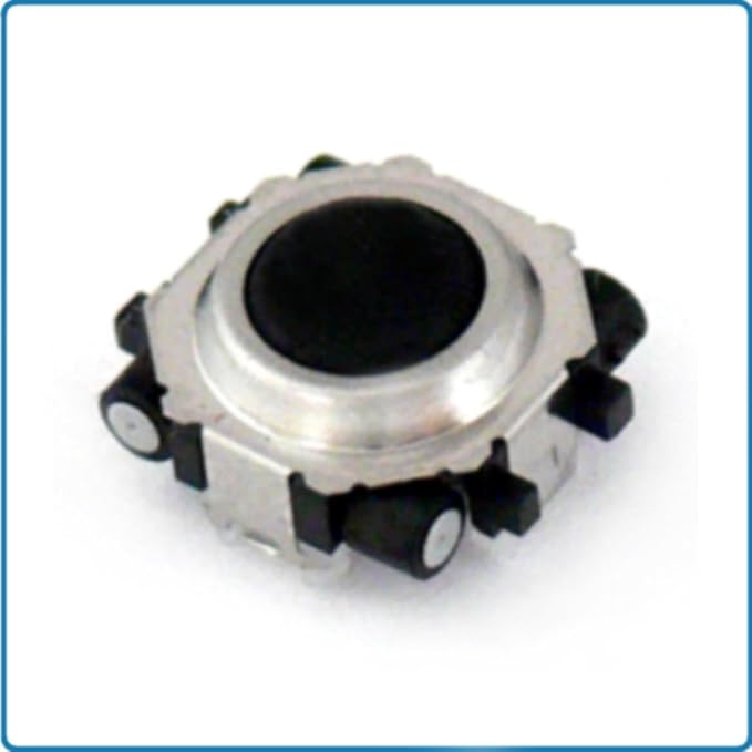 Amazon.com: Black Trackball for Blackberry Tour 9630 Curve 8900 ...