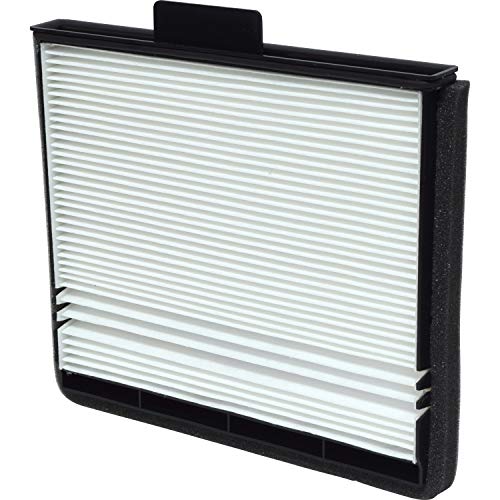 Cabin Air Filter-particulate UAC Fi 1007c for sale online | eBay
