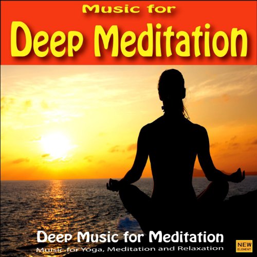 Amazon.com: Music for Deep Meditation : Deep Music for Meditation ...