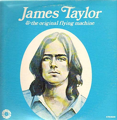 And the Original Flying Machine '67 [Vinyl LP]: Amazon.de: Musik-CDs ...