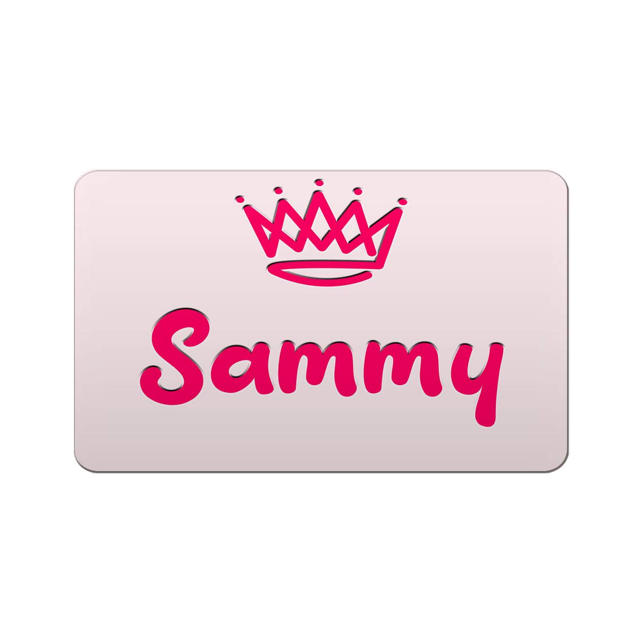 Sammy Name