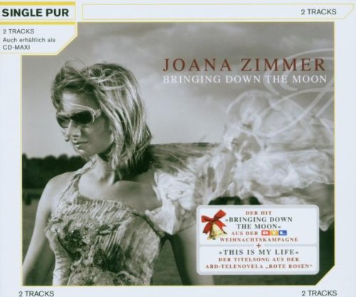 Bringing Down the Moon (2-Trac: Amazon.es: CD y vinilos}