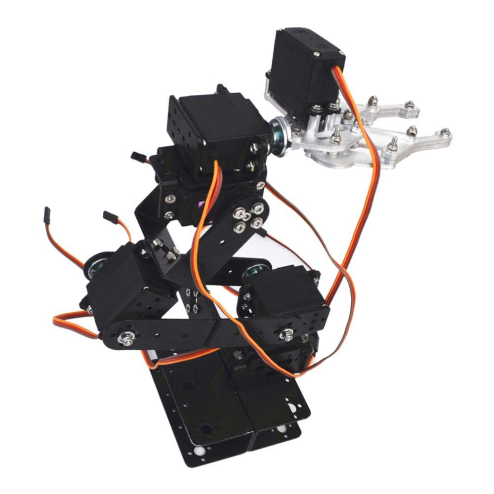 CALANDIS® Robotic Arm Robot Handle 6Dof Robotic Claw Industrial ...