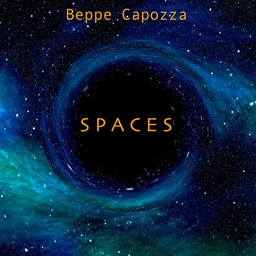 Amazon.com: Spaces [Explicit] : Beppe Capozza: Digital Music