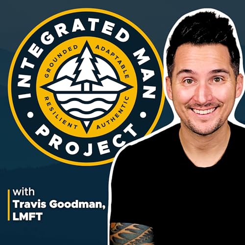 Podcast Update: The Integrated Man Project Unveiled - A New Direction ...