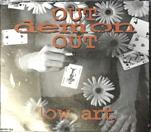 Out Demon Out - Low Art - [CDS] - Amazon.com Music