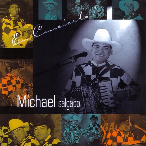 Play En Concierto by Michael Salgado on Amazon Music