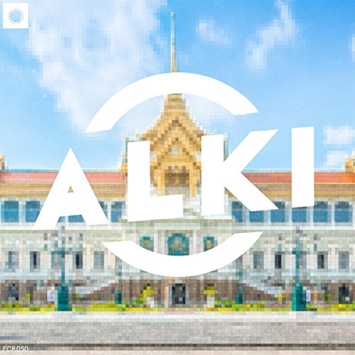 Play Palaces by Alki on Amazon Music